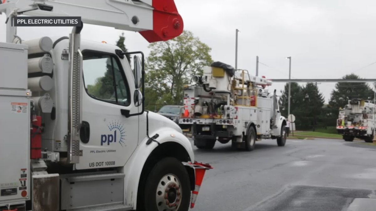 Data breach hits PPL Electric customers – NBC10 Philadelphia