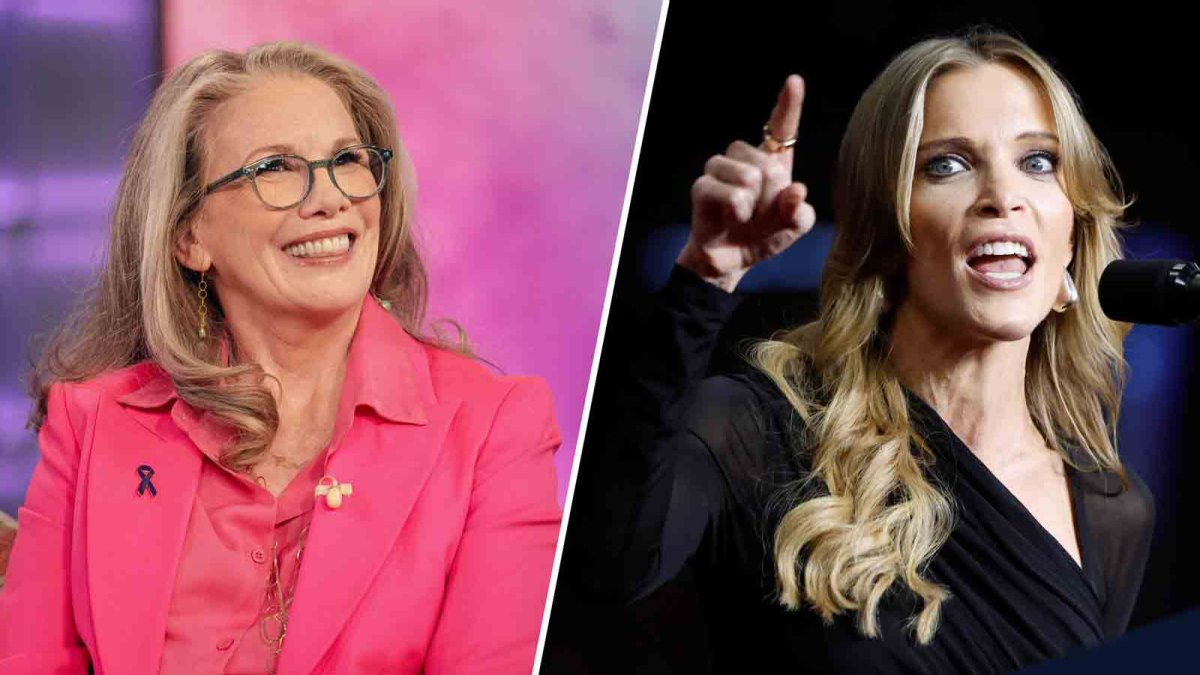 ‘Little House on the Prairie’ star fires back at Megyn Kelly – NBC10 ...