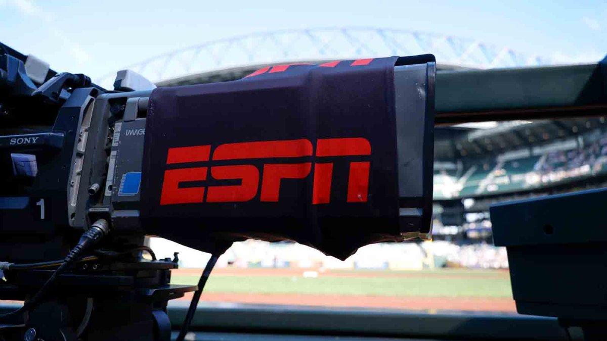 ESPN and Major League Baseball to end television deal after 2025 ...