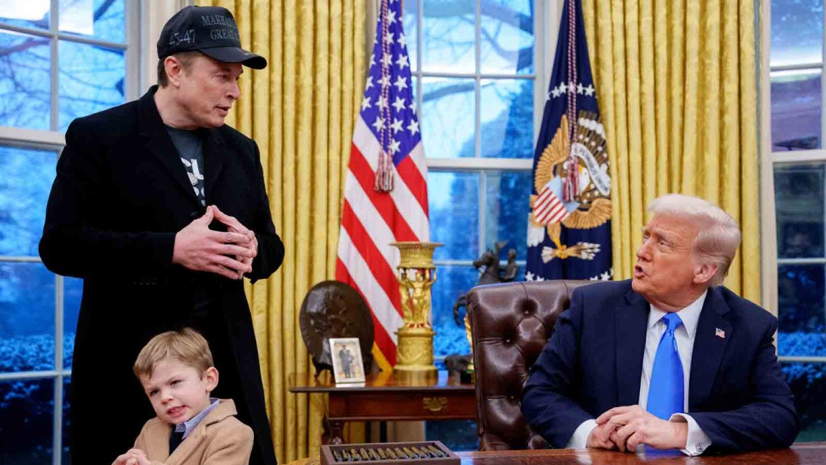 Trump and Elon Musk are floating ‘DOGE dividends.’ Low-income Americans ...