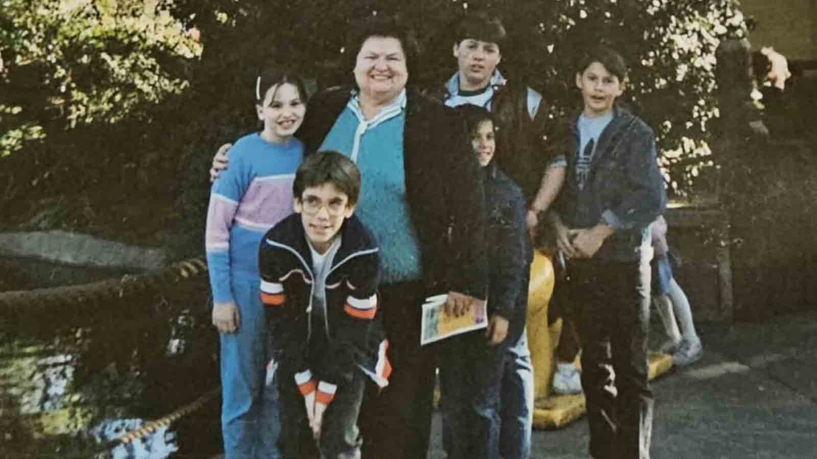 NY grandma’s 100th birthday celebrated three decades after death ...