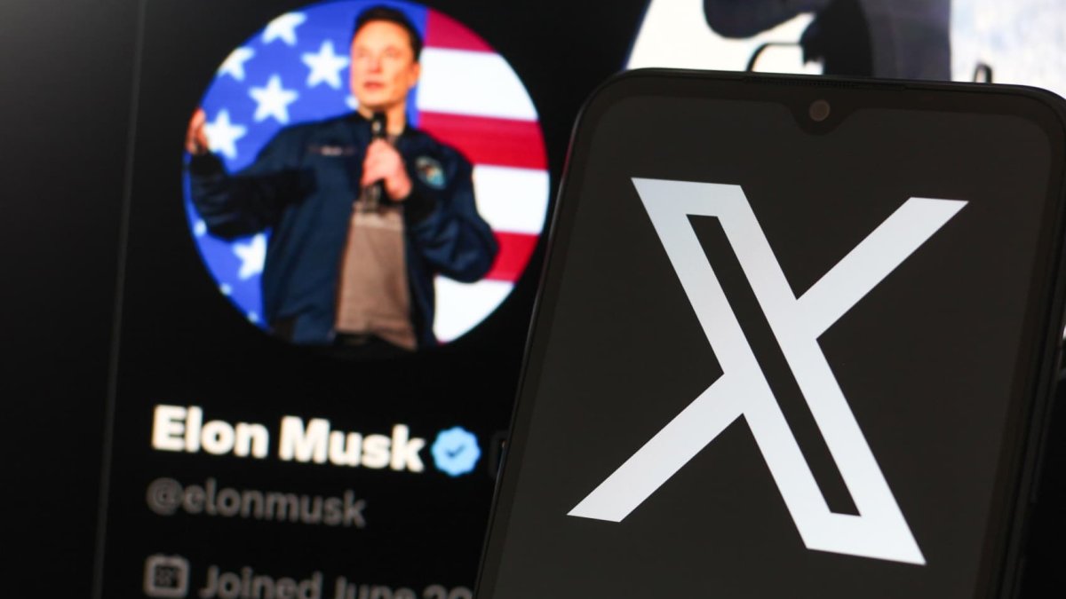 Elon Musk says xAI has acquired X – NBC10 Philadelphia Elon Musk says xAI has acquired X – NBC10 Philadelphia