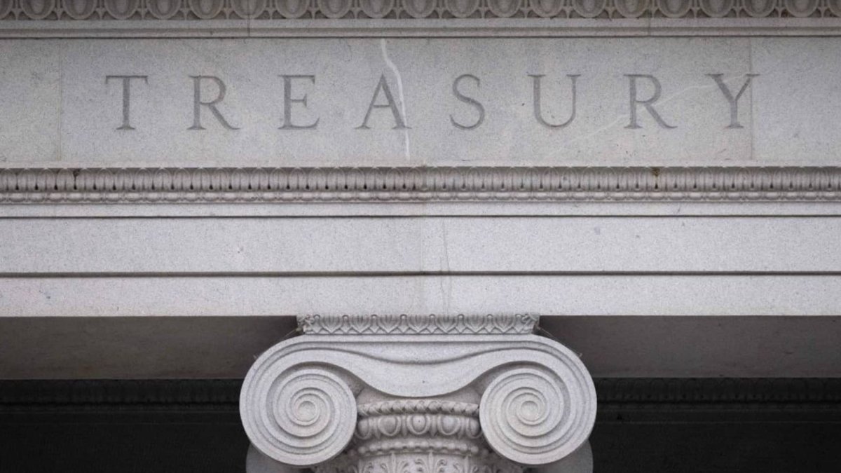 Judge relaxes ban on DOGE access to sensitive Treasury information ...
