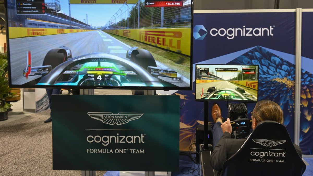 How activist Mantle Ridge’s presence at Cognizant can help lift the ...