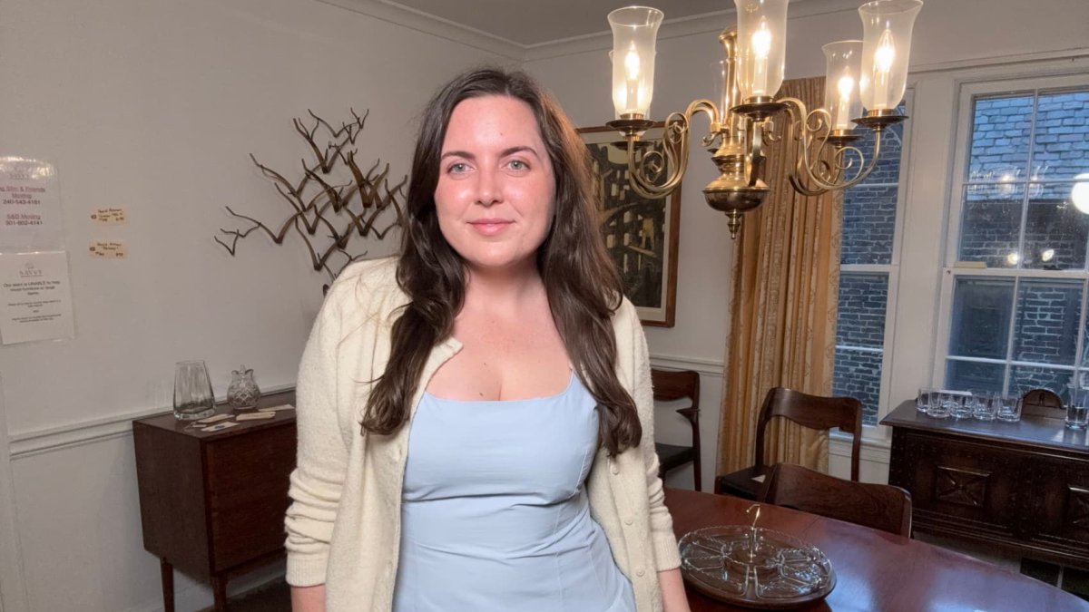 How to score the ‘absolute best deal’ at an estate sale, from a 33-year ...