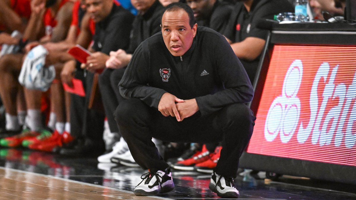 NC State fires coach Kevin Keatts a year after Final Four run – NBC10 ...