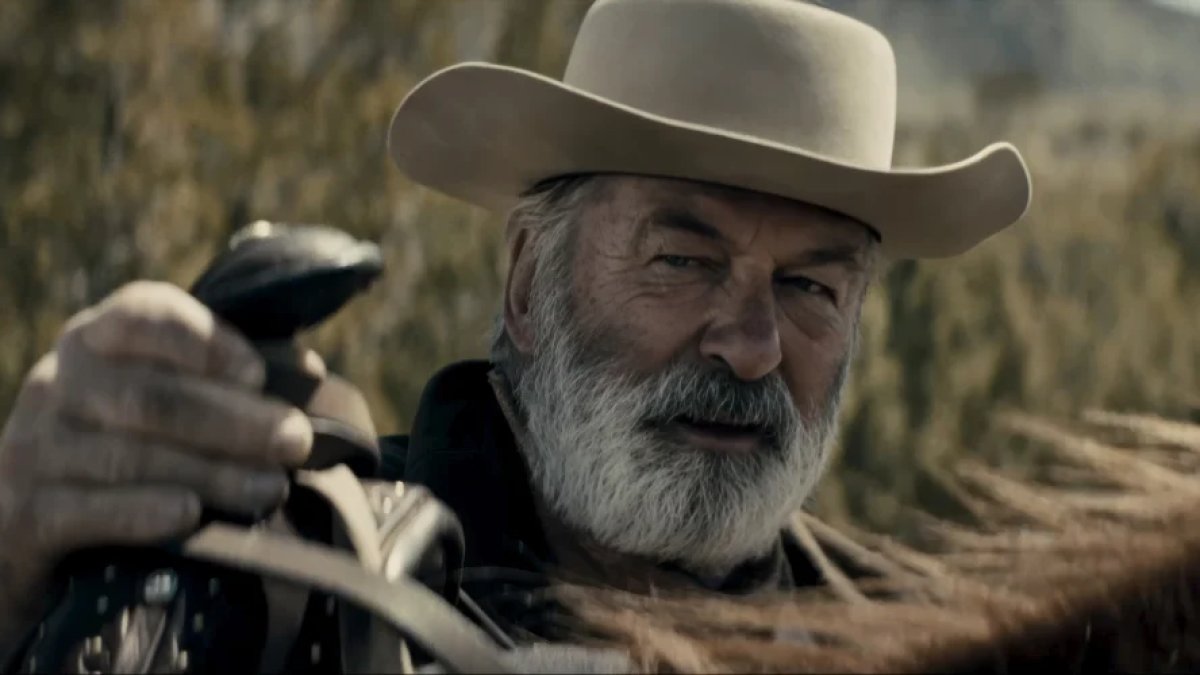 ‘Rust’ movie trailer released 4 years after on-set shooting – NBC10 ...