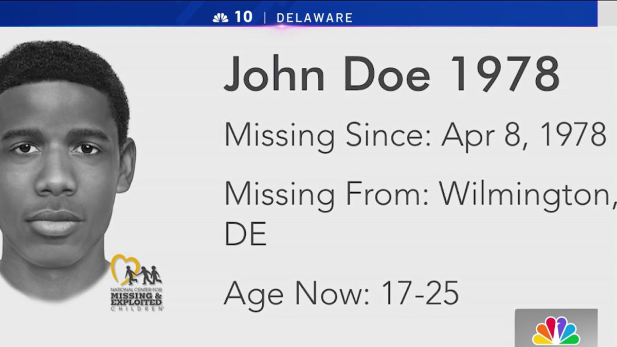 DNA investigators take another look at 1978 cold case death of man in ...