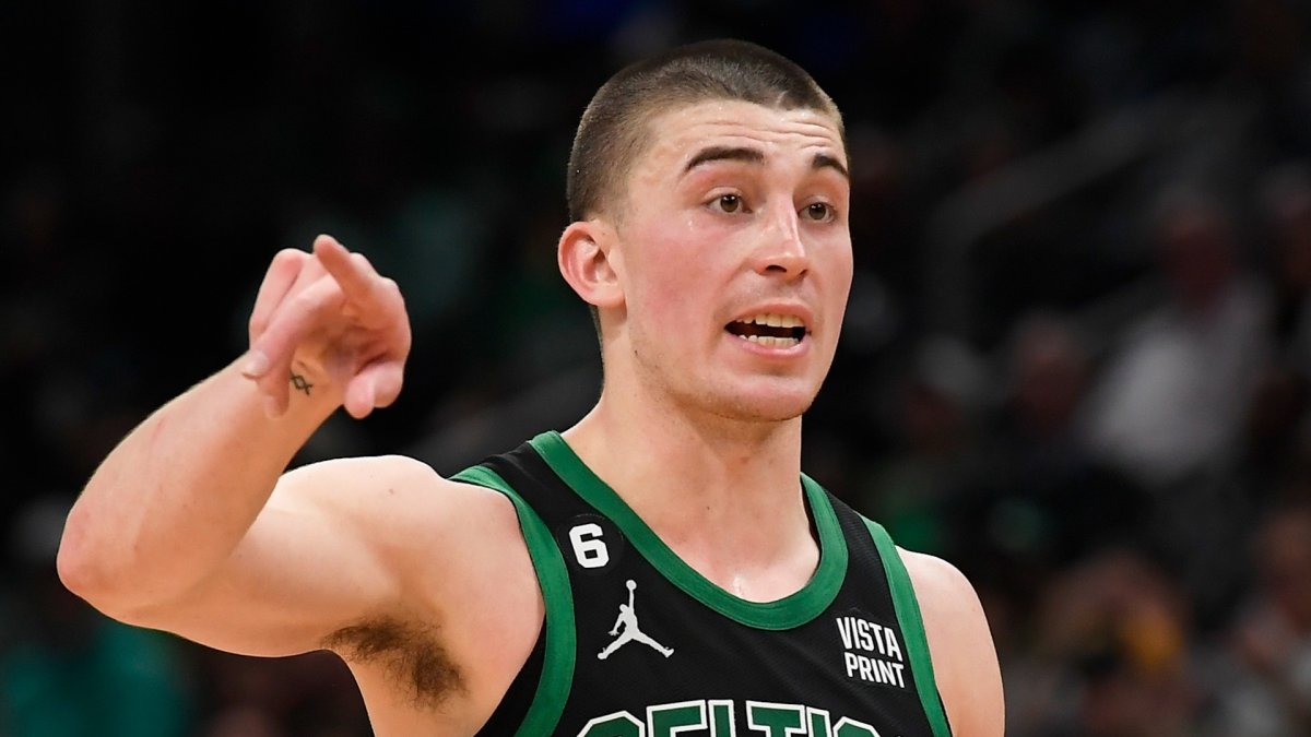 5 things to know about Payton Pritchard – NBC10 Philadelphia
