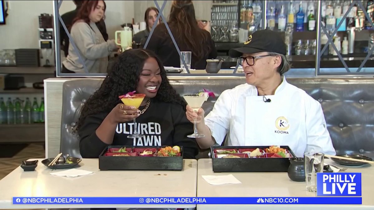 Here’s what’s cooking for King of Prussia Restaurant Week – NBC10 ...