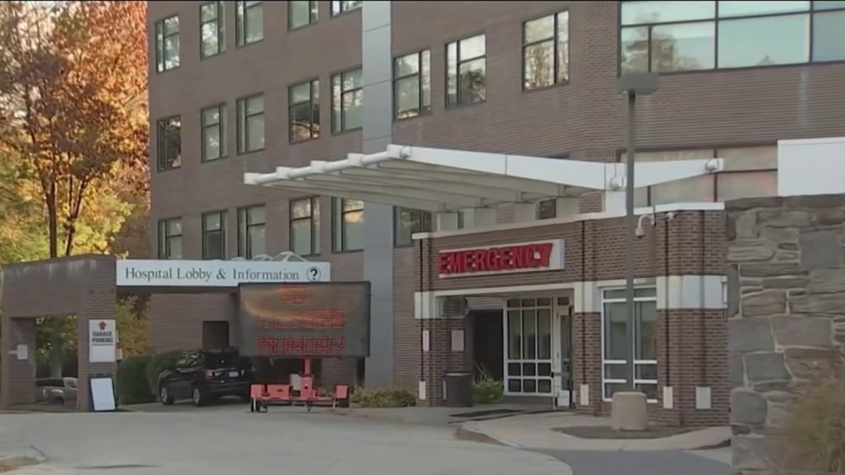 Future of 2 Delco hospitals uncertain – NBC10 Philadelphia