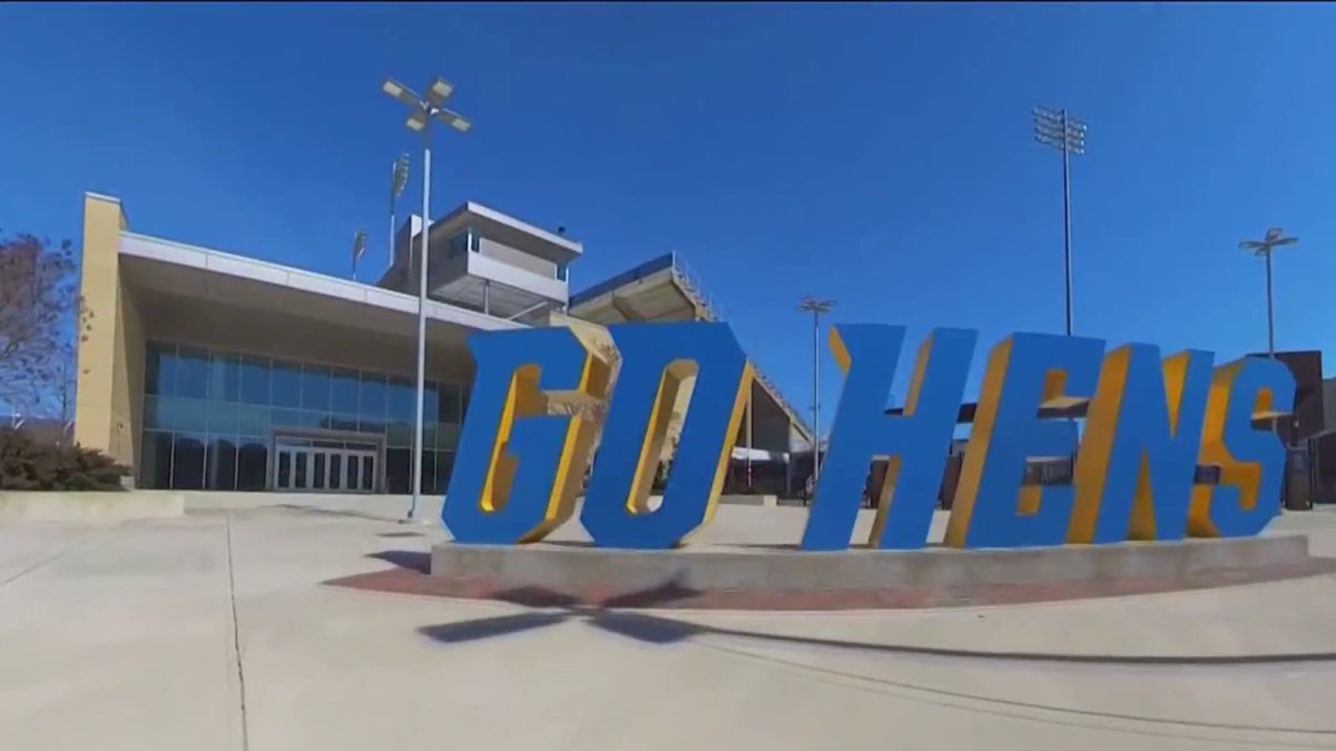 UDel students, community hyped as basketball team inches closer to NCAA ...