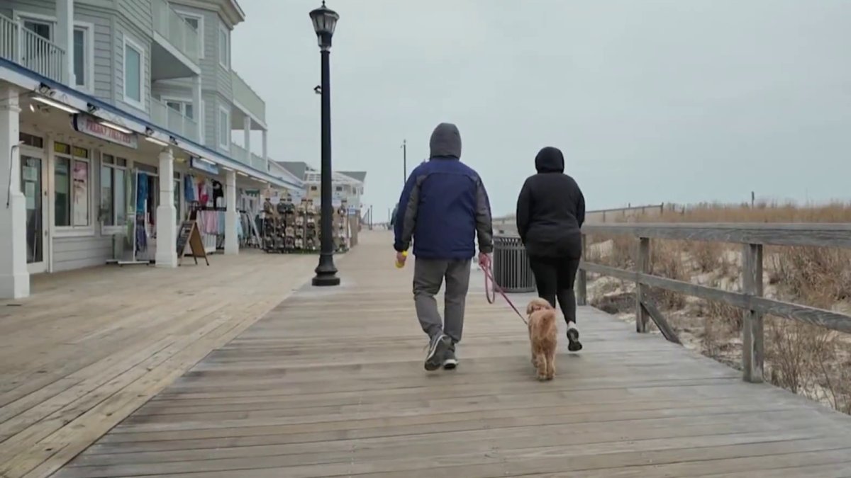 Bethany Beach Boardwalk To See Major Repairs Soon Nbc10 Philadelphia
