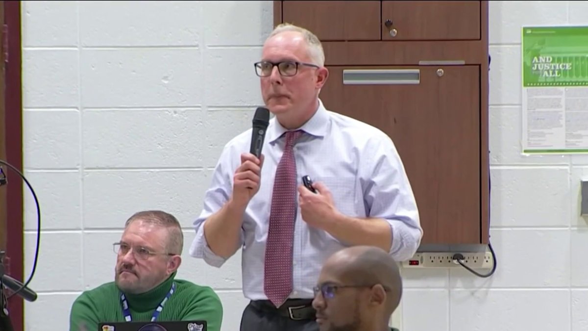 Proposed cuts to Evesham schools lead to ‘no confidence’ vote – NBC10 ...