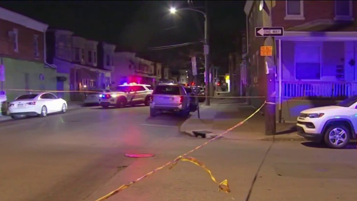 Recent violence sparks concerns over security guard safety – NBC10 ...