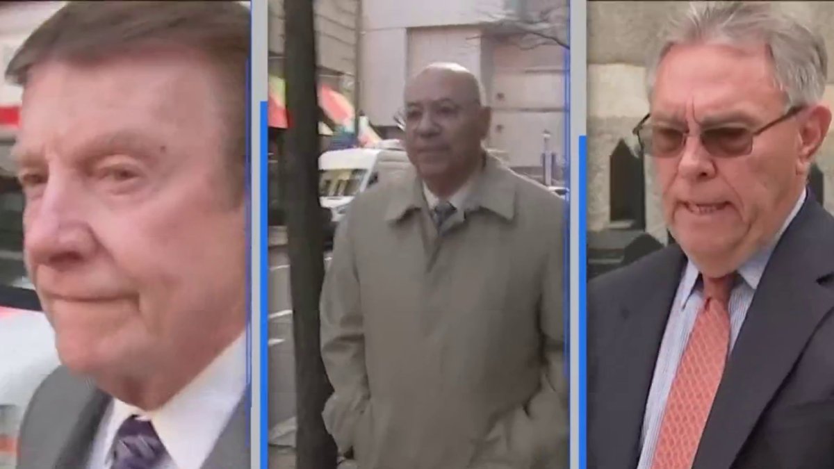 Mixed verdict in perjury trial of 3 former Philly police detectives – NBC10 Philadelphia