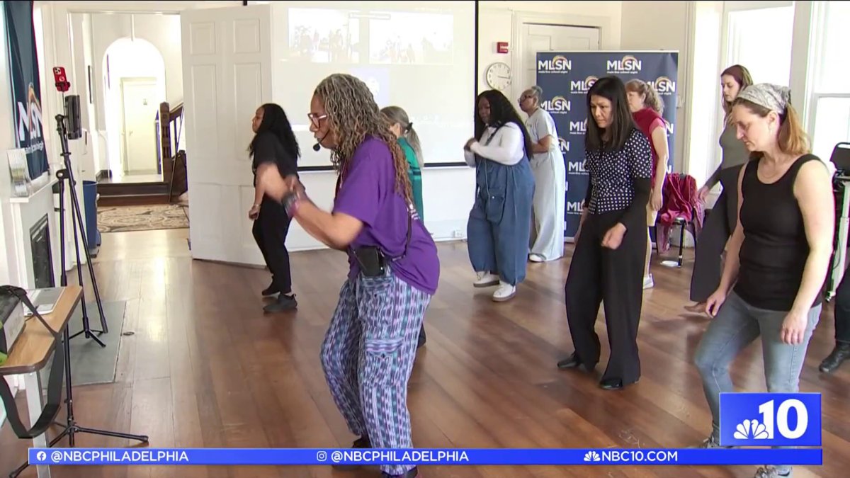 Here’s why you should check out this soul line dancing class on the ...