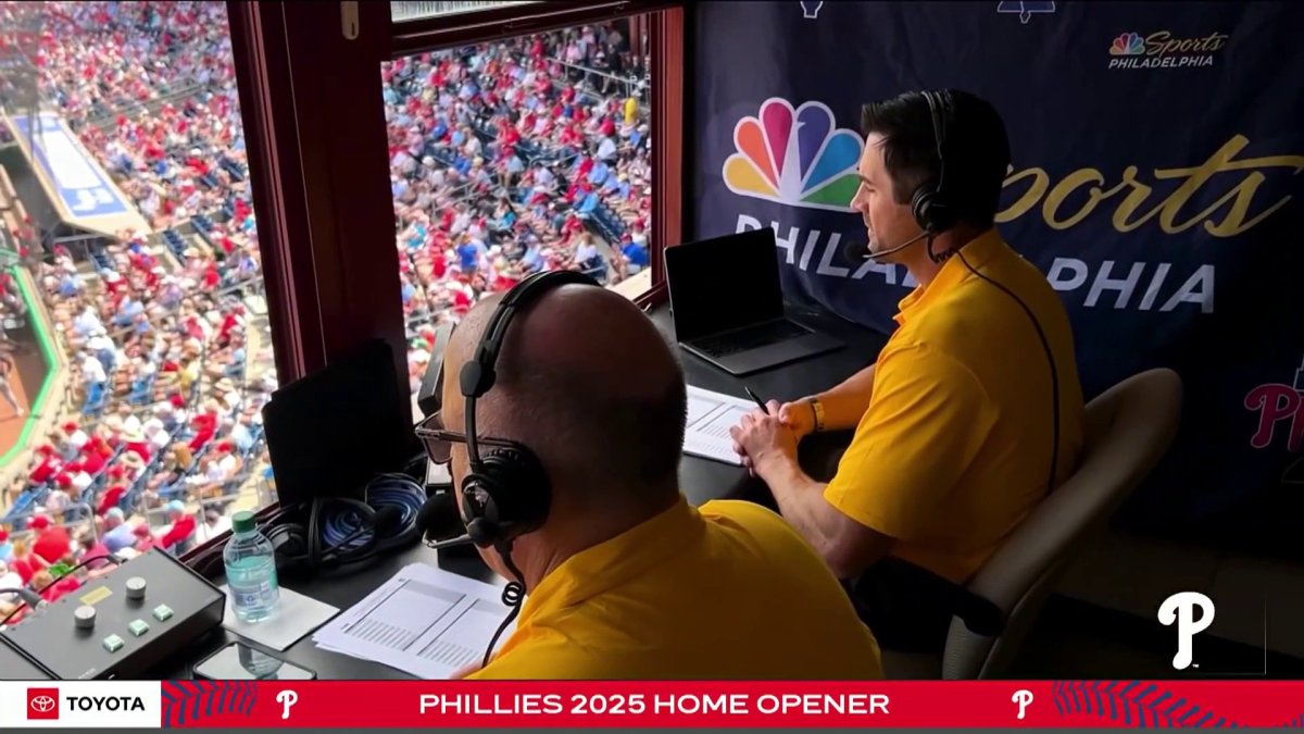 Phillies legend Cole Hamels launches new career as a broadcaster ... Phillies legend Cole Hamels launches new career as a broadcaster ...