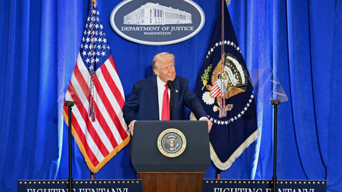 The Alien Enemies Act: What to know about law Trump invoked – NBC10 ...