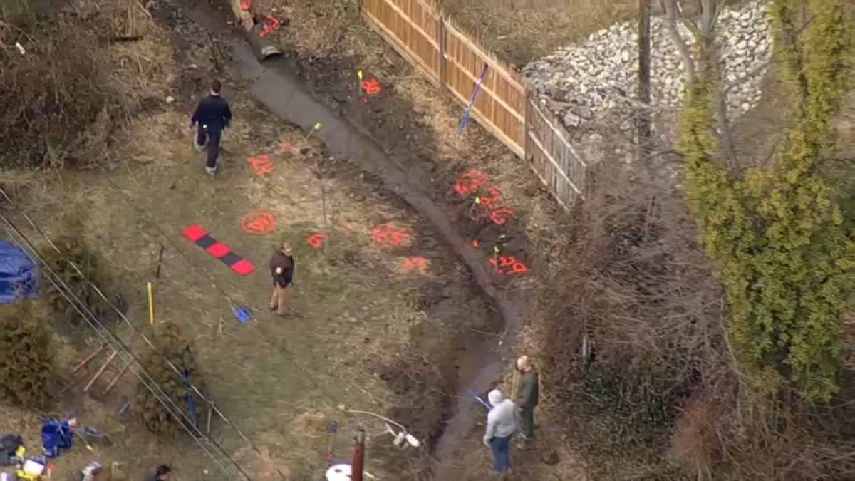 Police: Investigation ongoing after human remains found in Del. – NBC10 ...