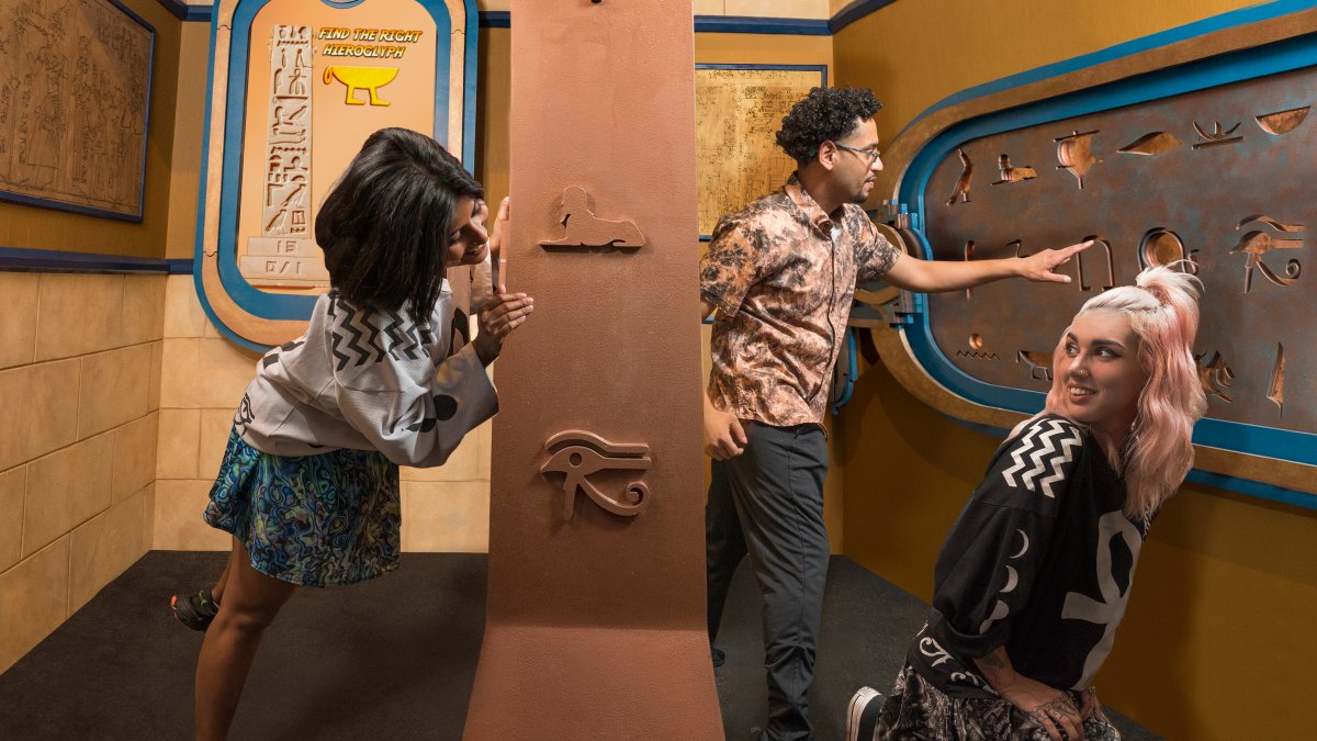 New immersive ‘time-traveling’ experience coming to Philly – NBC10 ...