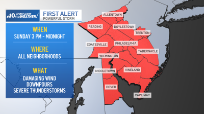 Philadelphia traffic map – NBC10 Philadelphia