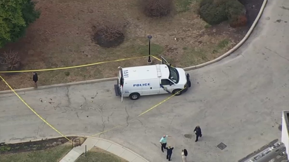 Officer who killed man accidentally shot partner’s vest: Police – NBC10 ...