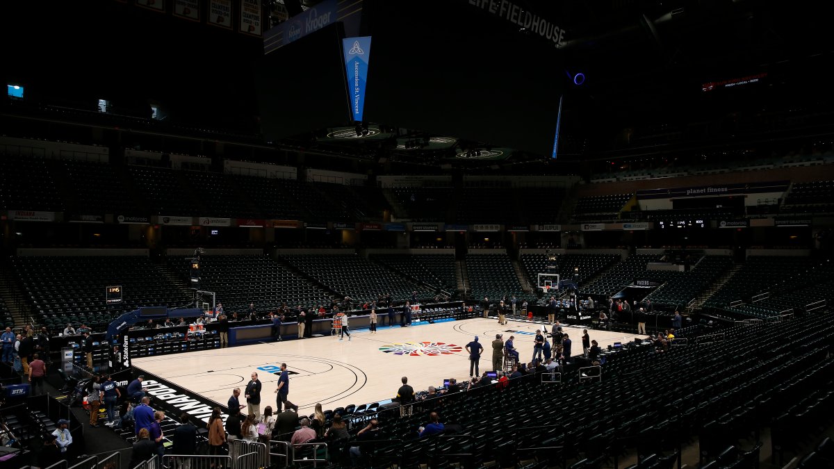 ‘It’s a killer’: NCAA hoops coach on 2020 COVID cancellations – NBC10 ...