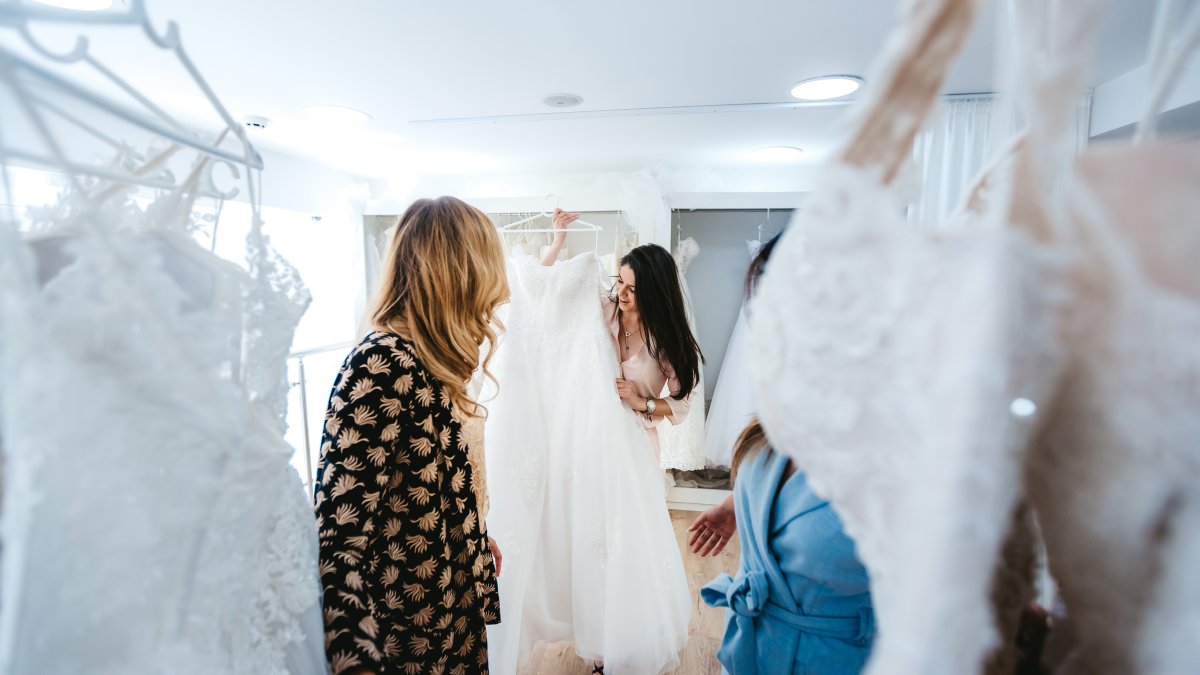 Old City Wedding Stroll returns this April: What to know – NBC10 ...