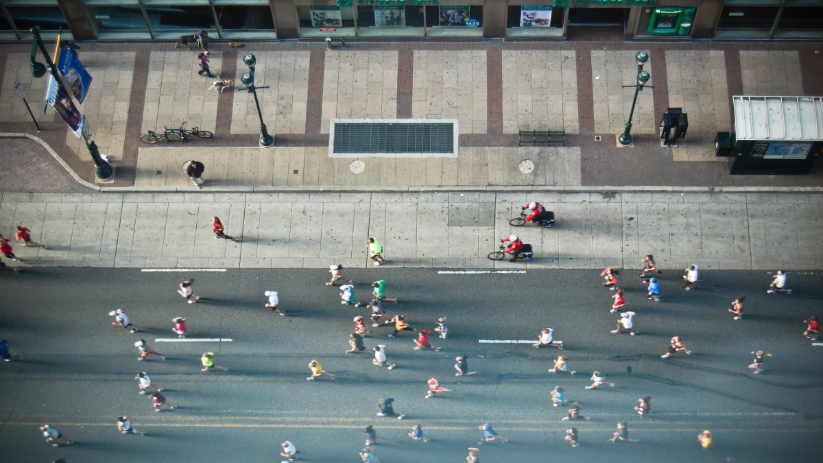 Love Run Philadelphia 2025: Closures, parking restrictions – NBC10 ...