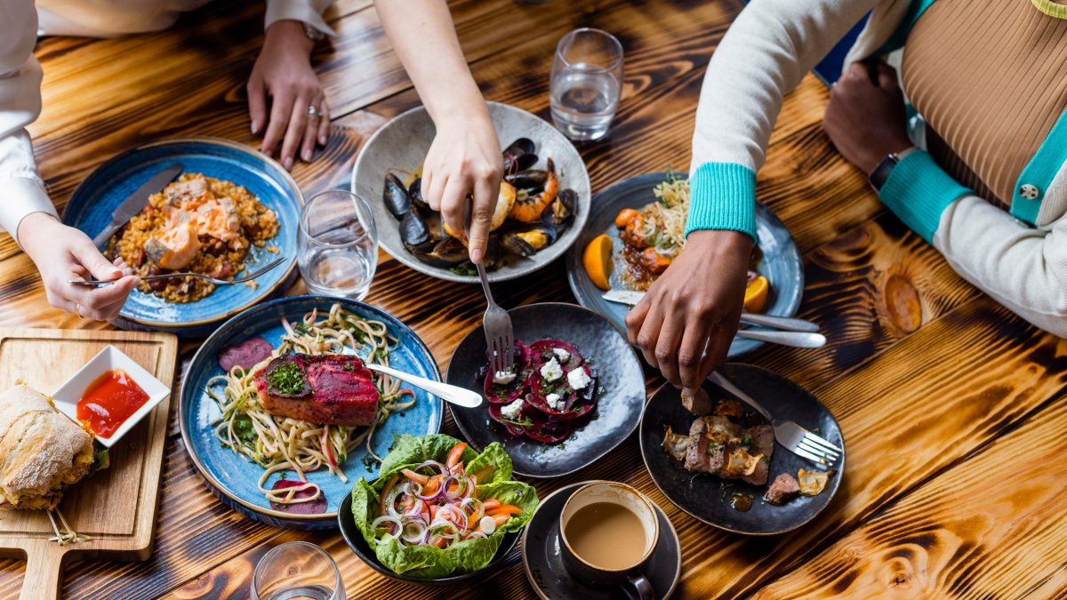 6th annual Haddonfield Restaurant Week: What to know – NBC10 Philadelphia