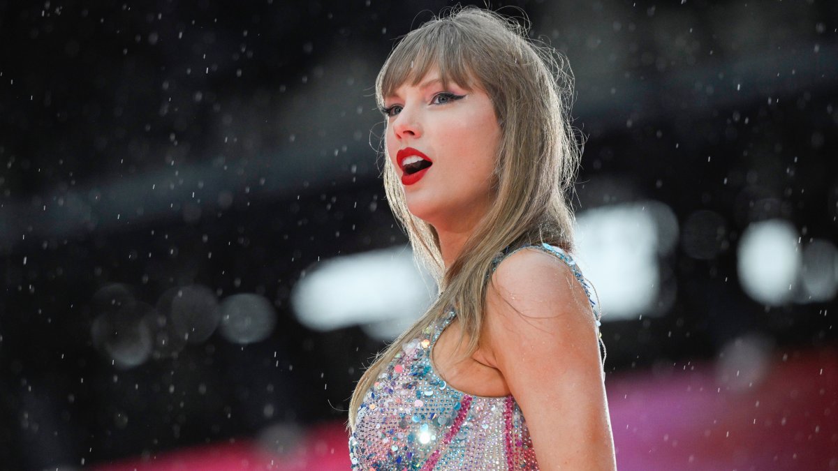 Taylor Swift purchases back rights to all her music – NBC10 Philadelphia