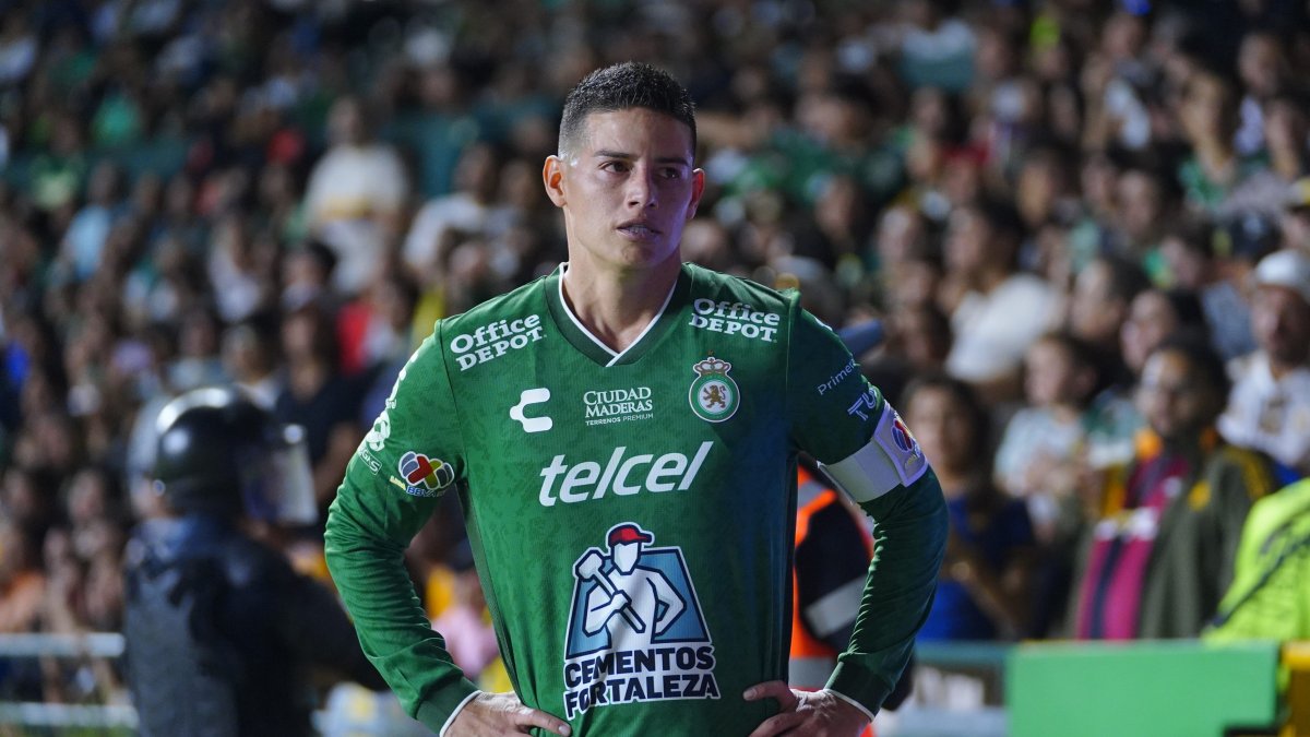 Liga MX’s Leon out of Club World Cup over multi-club ownership – NBC10 ...