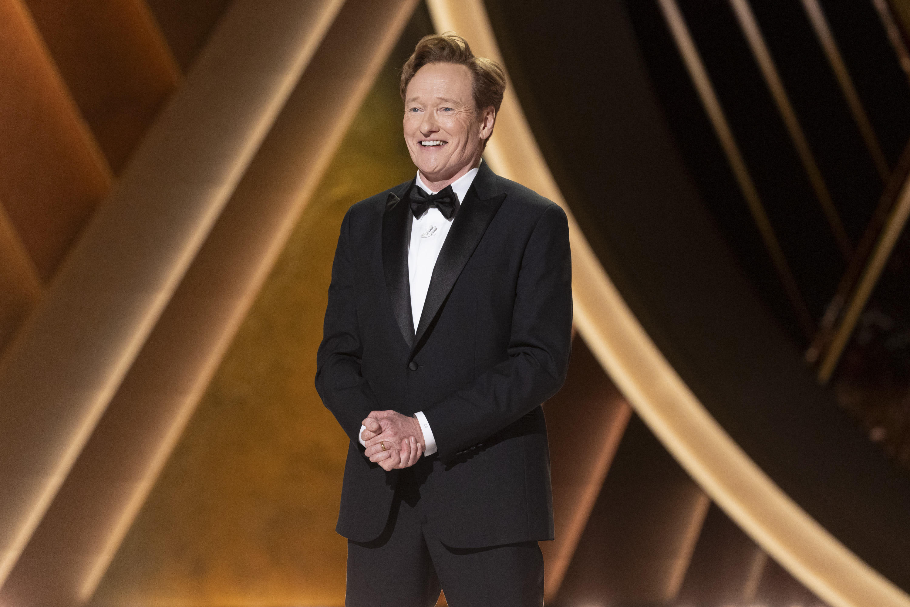 Conan O’Brien returning as Oscars host in 2026 – NBC10 Philadelphia