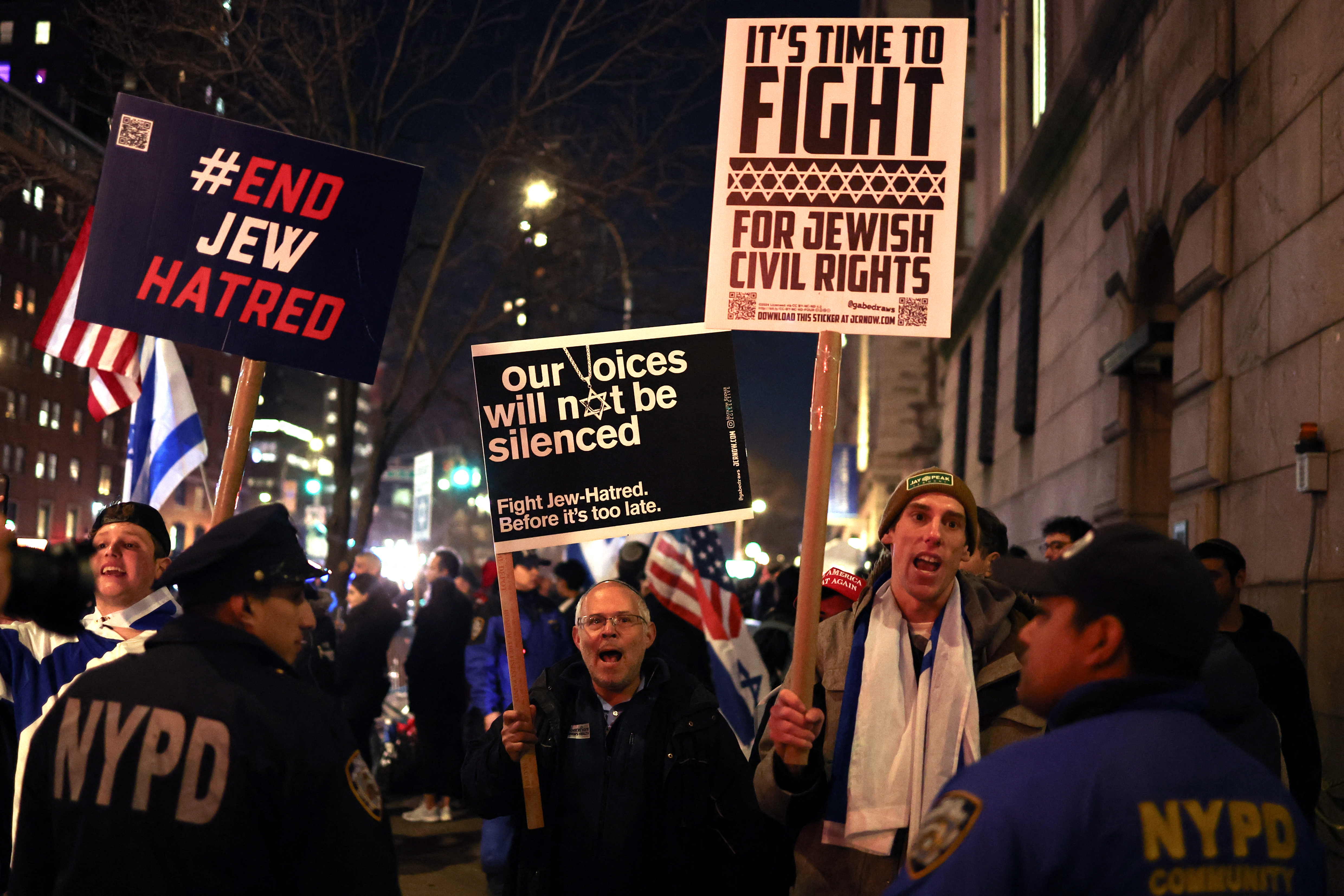 Linda McMahon warns 60 colleges over antisemitism on campus – NBC10 ...