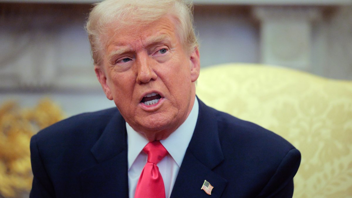 Judge expands block on Trump’s plan to use the Alien Enemies Act to ...