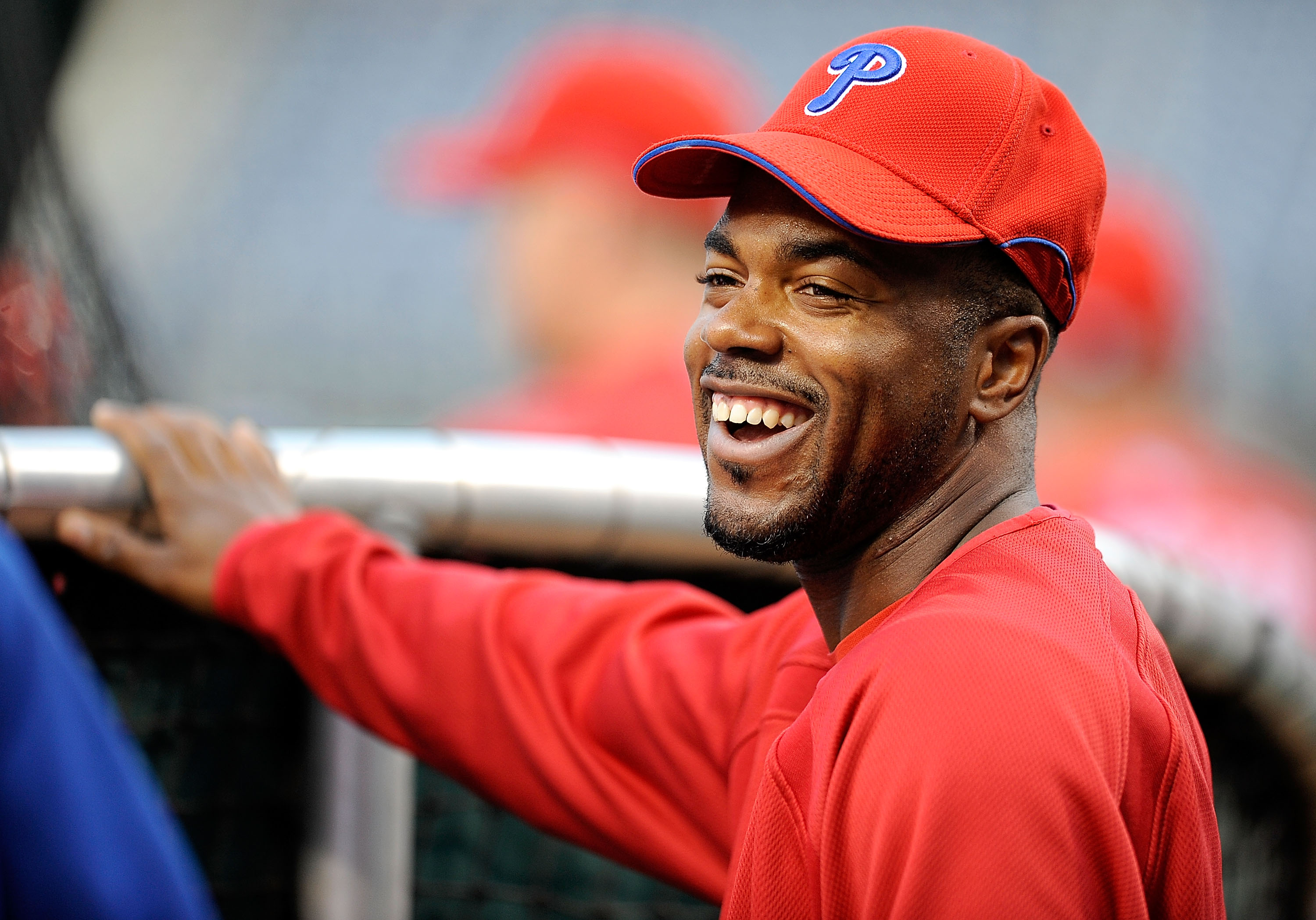 Jimmy Rollins 2025 inductee for Phillies Wall of Fame – NBC10 Philadelphia