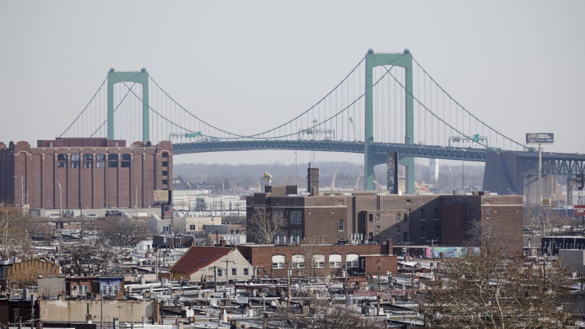 Philly-area bridges recommended for risk evaluation: NTSB – NBC10 ...