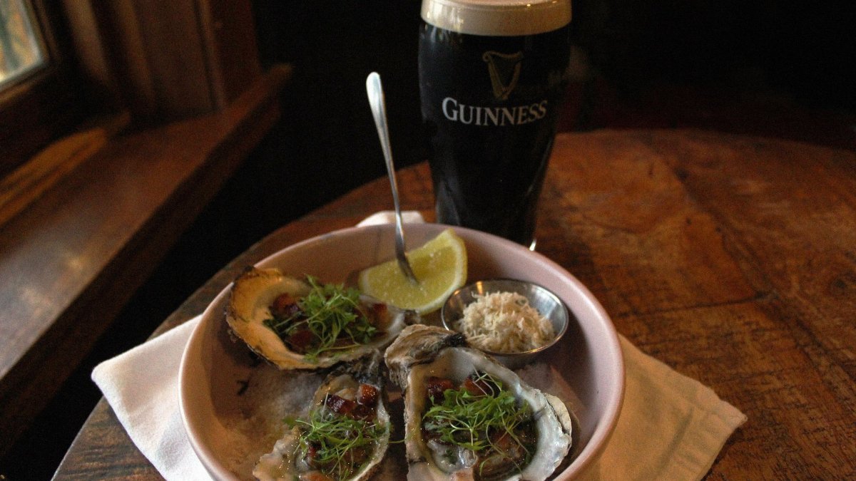 Fishtown debuts Stouts and Snouts: Here’s where to dine – NBC10 Philadelphia