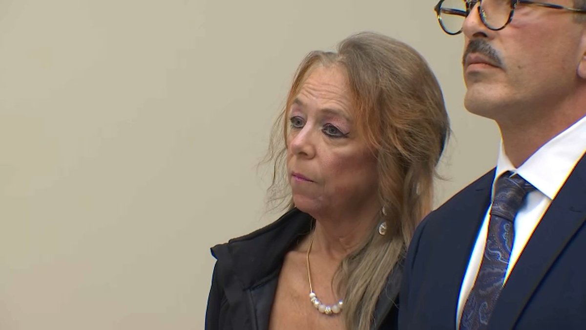 Connecticut woman accused of holding stepson captive for 20 years ...