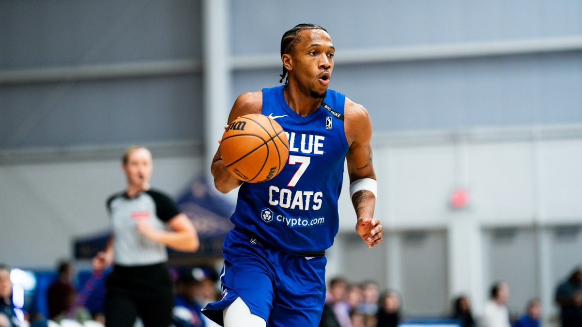 Sixers sign Marcus Bagley to a 10-day deal – NBC10 Philadelphia