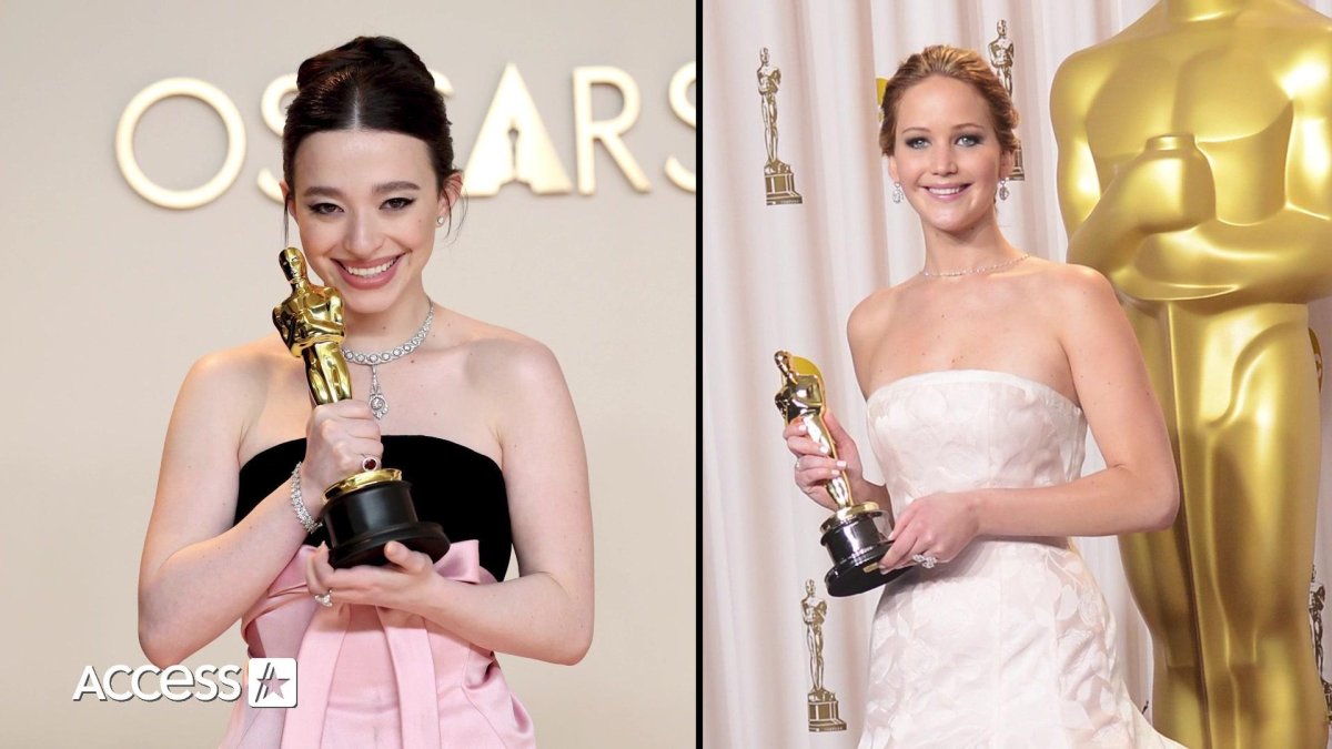 2025 Oscars Top Moments: ‘Anora’ wins big, Mikey Madison surprise, Kieran Culkin and Blackpink’s ...