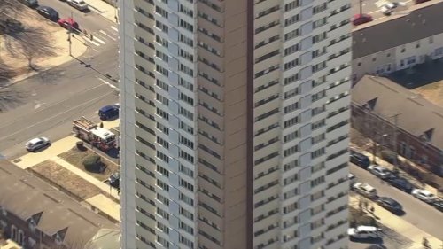 Inactive grenade causes Philly high-rise evacuation – NBC10 Philadelphia