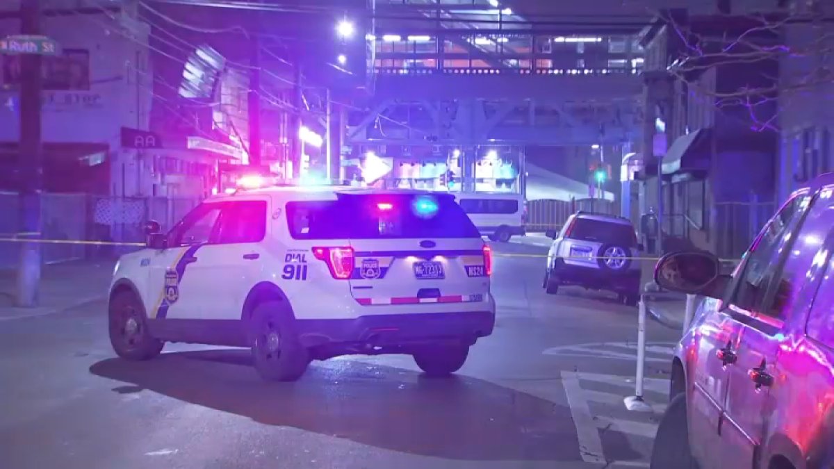 Deadly shooting in Philadelphia’s Kensington neighborhood – NBC10 ...