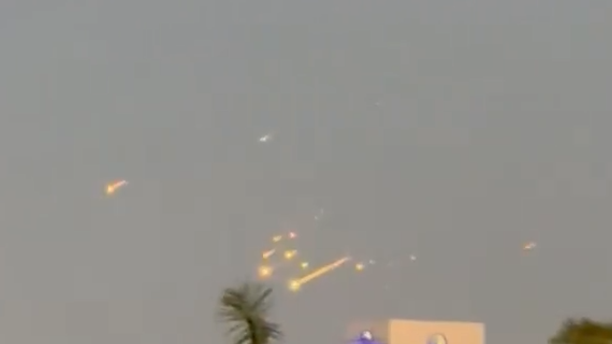 Spacex S Starship Rocket Explodes During Test Flight Nbc10 Philadelphia