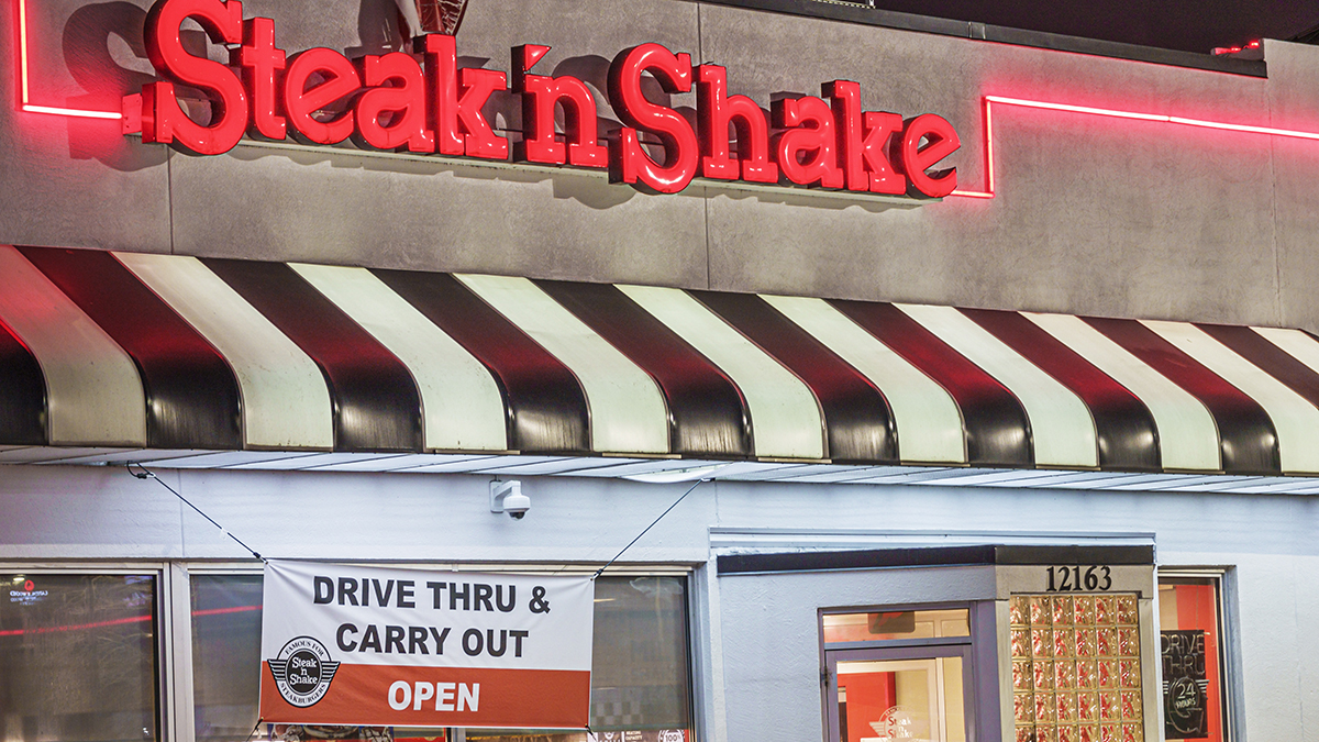 How Steak ‘n Shake became a MAHA darling – NBC10 Philadelphia