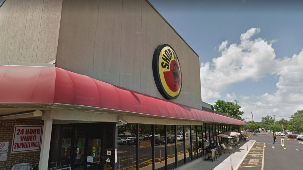 ShopRite in South Jersey recalls store-made ground meat – NBC10 ...