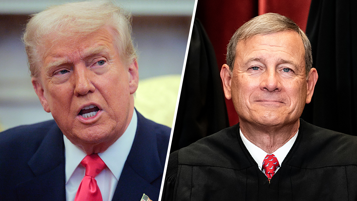 Chief justice pushes back against calls to impeach judges who rule ...