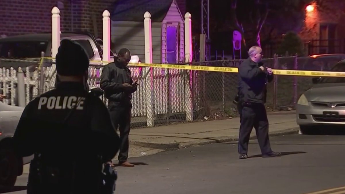 Teens shot in Northeast Philadelphia to end weekend – NBC10 Philadelphia