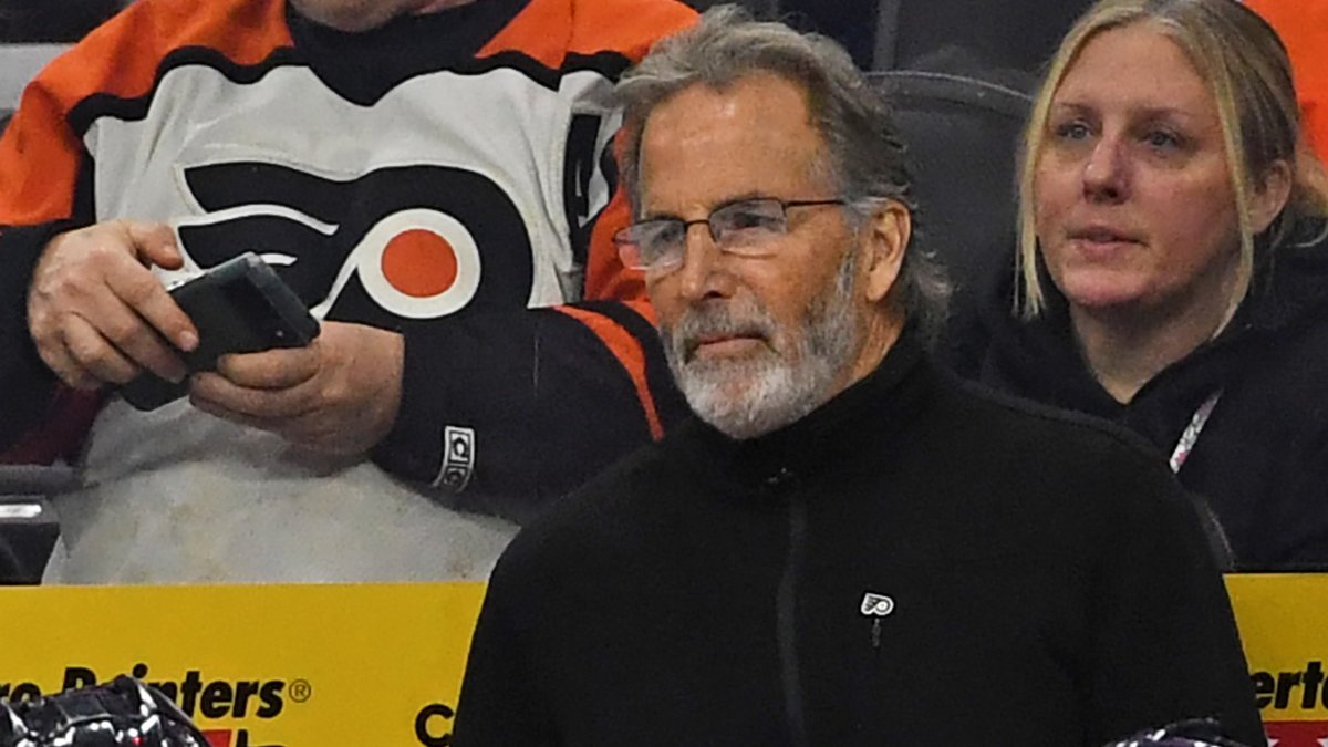 John Tortorella interview: 3 takeaways as Flyers’ coach talks rebuild ...